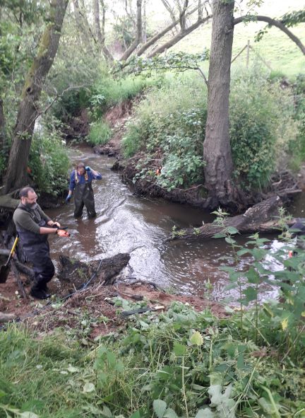 Gallery – Bollin and Birkin Flyfishers